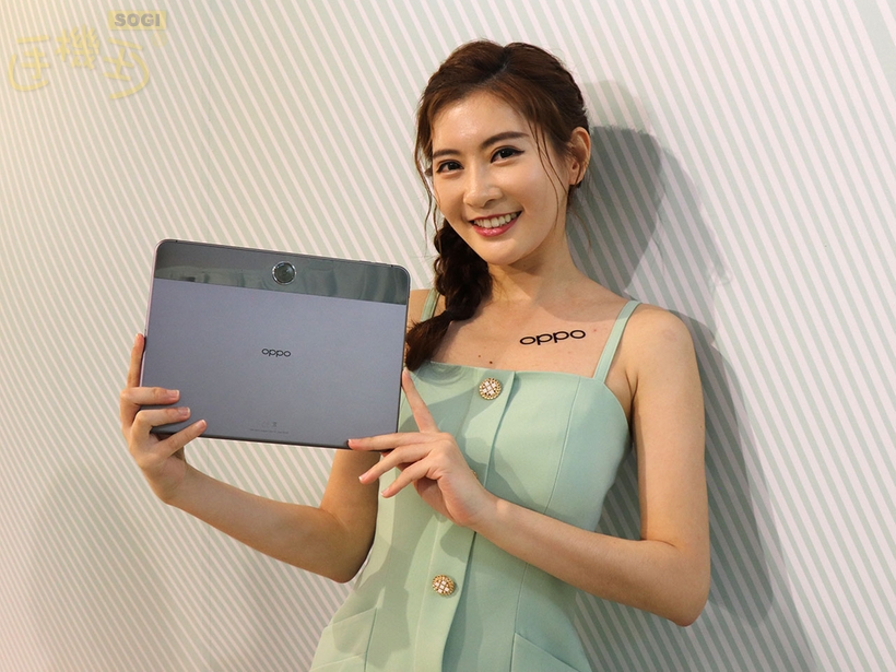 OPPO這款11吋追劇平板現在入手很划算！Pad Neo通路最低價格一次看(2024.8)- SOGI 手機王