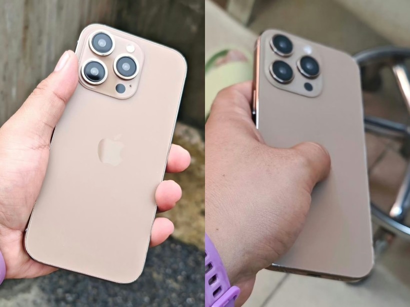 iPhone 16大量特色持續曝光！處理器傳分成A18與A18 Pro- SOGI 手機王