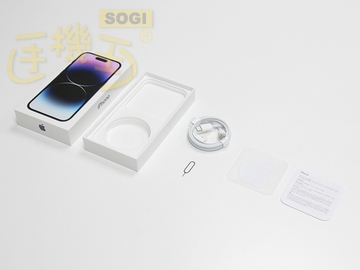 想省錢買便宜二手哀鳳剛剛好！二手iPhone 14通路平均價格一次看(2025.4)- SOGI 手機王