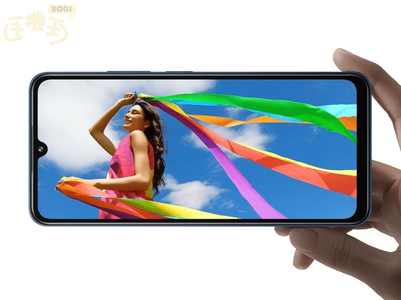 6.88吋大螢幕4G紅米手機 Redmi 14C發表- SOGI 手機王