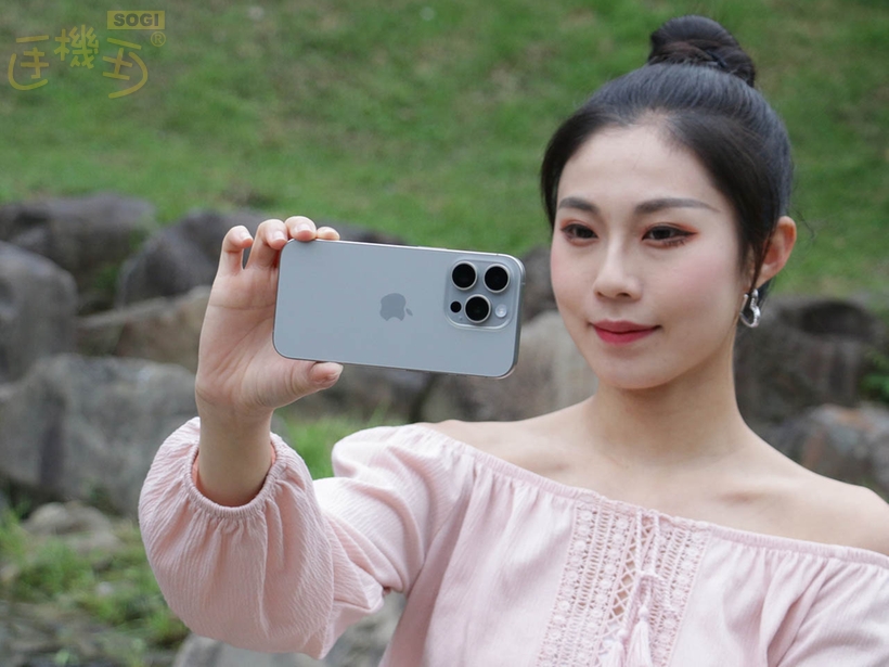 [SOGI調查報告]iPhone 16升級傳聞！網友最期待長焦鏡頭、處理器與快充- SOGI 手機王