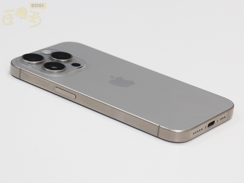 這幾款iPhone換電池、維修螢幕要花多少錢？通路平均價格一次看(2024.9)- SOGI 手機王