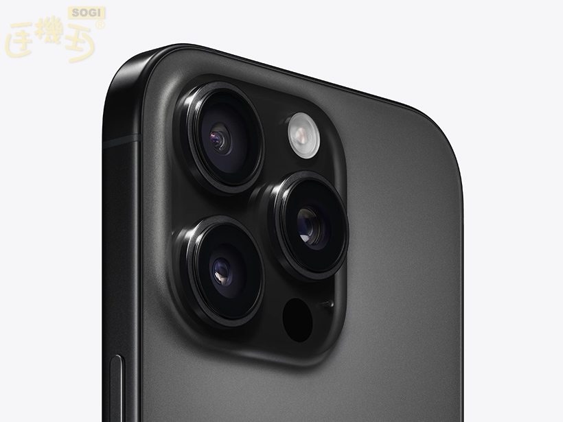 i16 Pro、i15 Pro與i14 Pro怎麼挑？顏色與容量選購指南一次看懂- SOGI 手機王