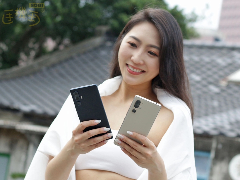 6.8吋HTC大螢幕追劇手機現在入手省4千4！U24 pro通路最低價格整理(2024.11)- SOGI 手機王