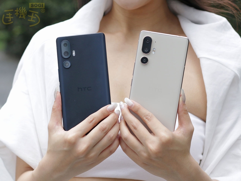 HTC U24 Pro上市3個月後便宜多少錢？通路最低價格整理(2024.9)- SOGI 手機王