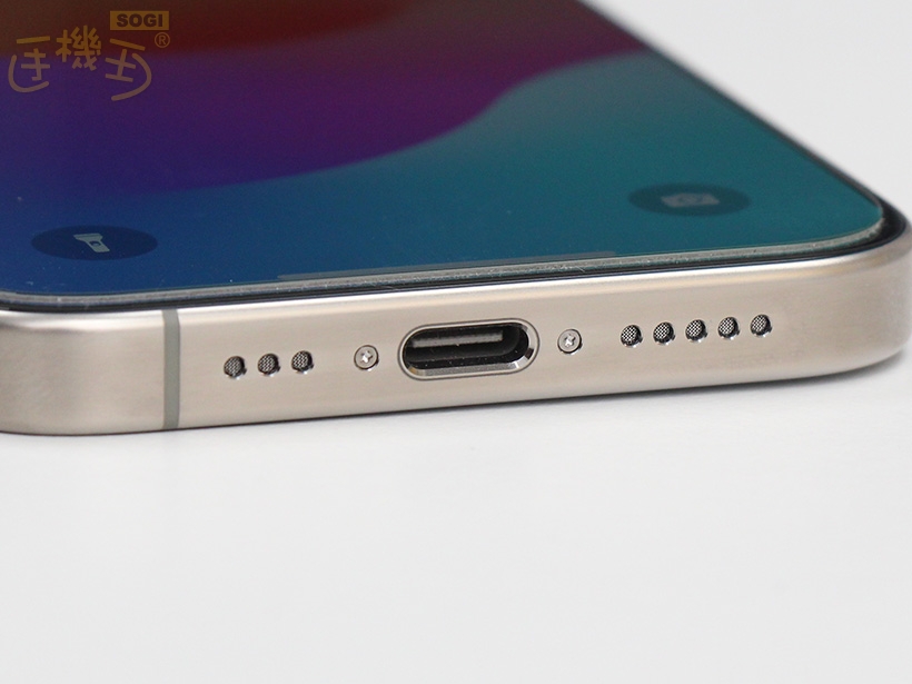 iPhone 16與16 Pro使用的USB-C規格大不同！同場加映傳輸線挑選建議- SOGI 手機王