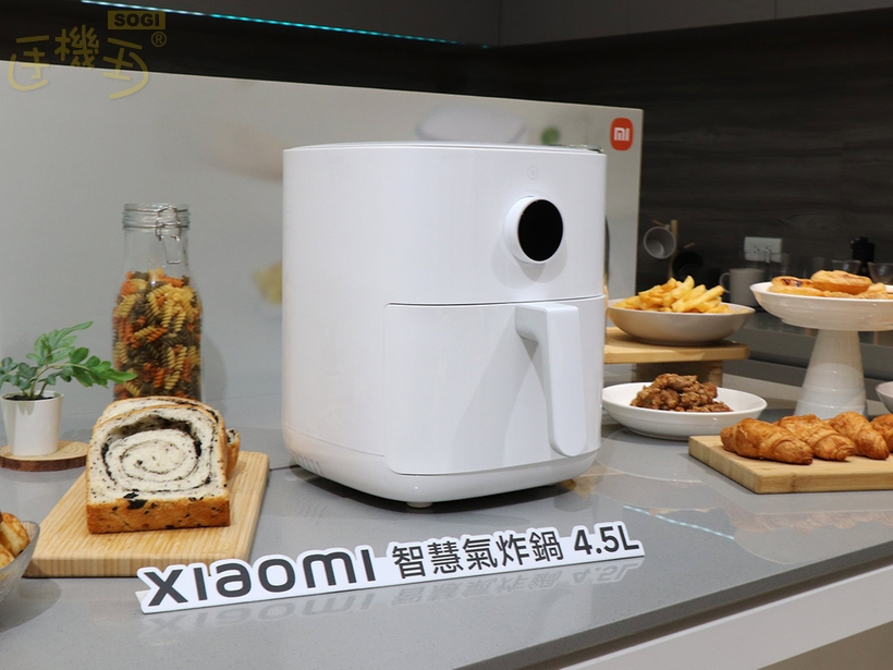 小米AIoT新品9月齊發 13款產品上市資訊及價格整理一次看- SOGI 手機王