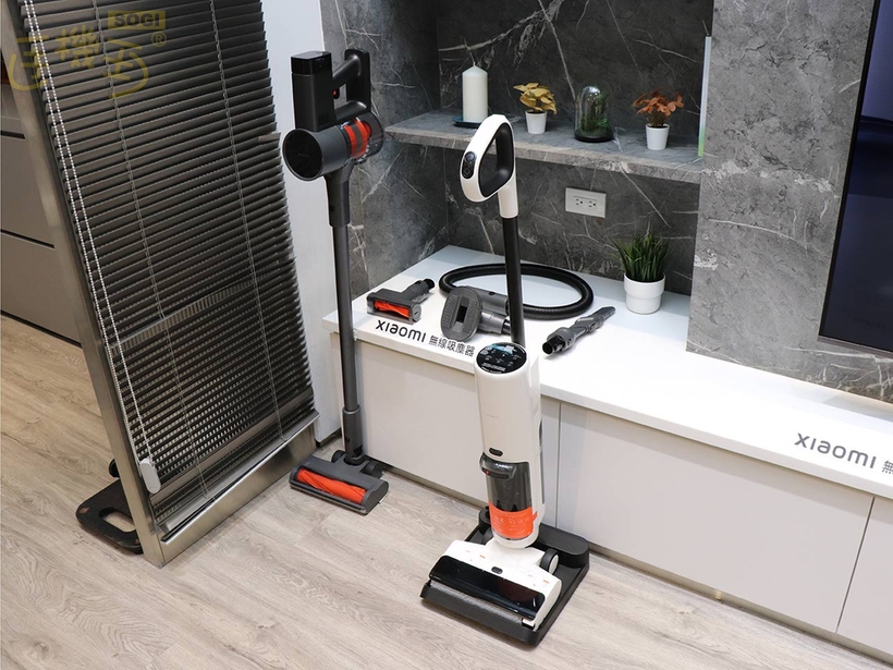 小米AIoT新品9月齊發 13款產品上市資訊及價格整理一次看- SOGI 手機王