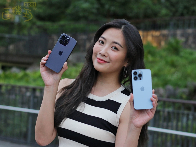 資料轉移、帳號備份？iPhone 16 Pro入手後換機教學一次整理- SOGI 手機王