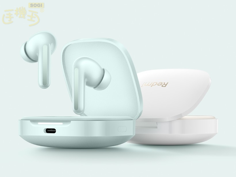 紅米Note 14 Pro與14 Pro+機身亮相 Buds 6耳機將同步推出- SOGI 手機王