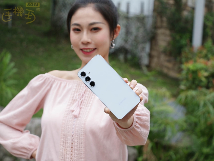 [SOGI調查報告]台灣2024上半年最多人買：這款中階手機最多人青睞- SOGI 手機王