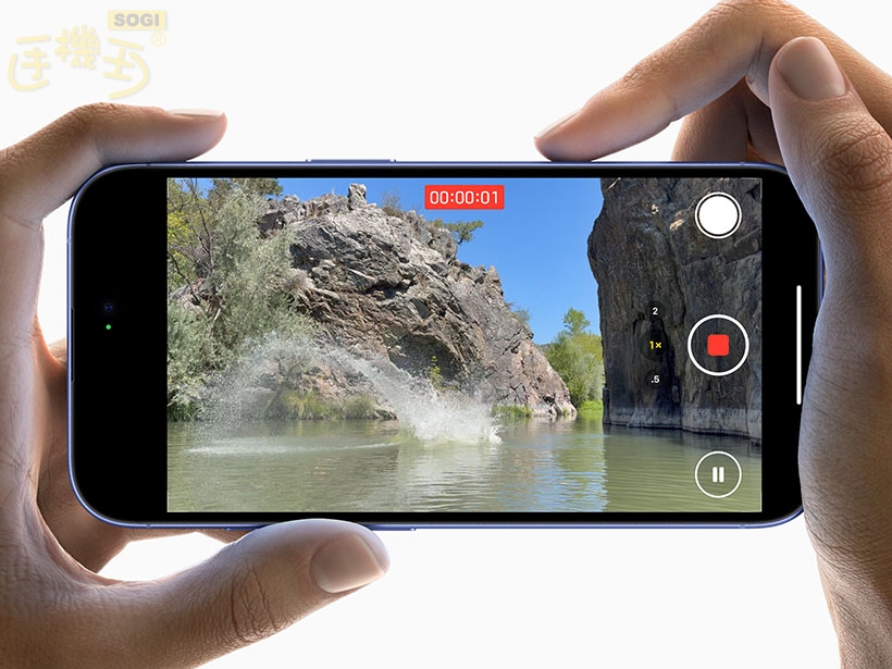 [SOGI調查報告]買不買iPhone 16？超過8成網友這樣說- SOGI 手機王