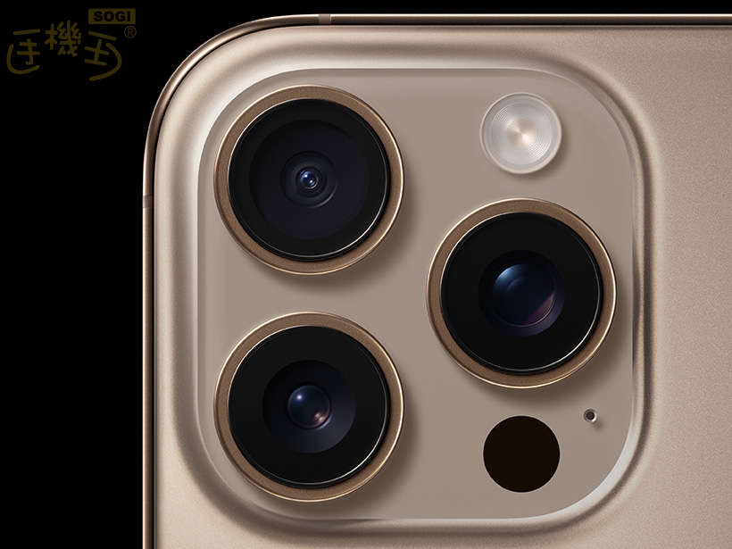 [SOGI調查報告]買不買iPhone 16？超過8成網友這樣說- SOGI 手機王