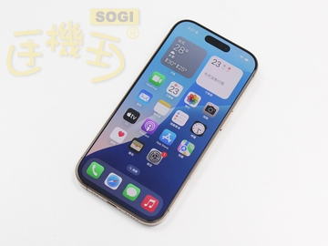 [SOGI調查報告]iPhone 16首週入手災情整理！多數果粉都遇到這問題- SOGI 手機王
