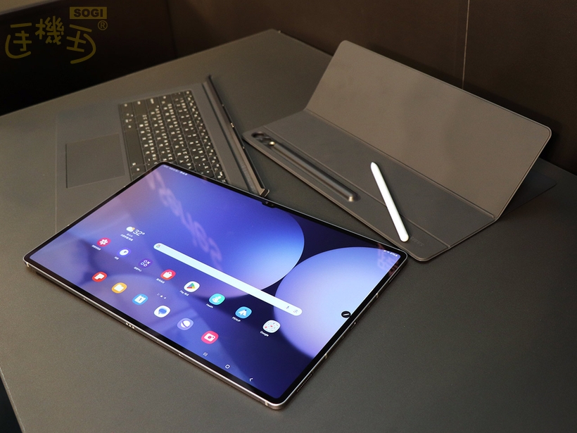 三星Tab S10+與S10 Ultra旗艦平板10/4上市 價格、購機優惠一次看- SOGI 手機王