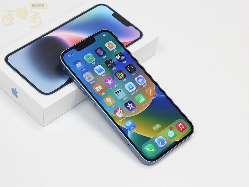 iPhone 13下市買不到沒關係！同樣划算的iPhone 14通路最低價格一次看(2024.10)- SOGI 手機王