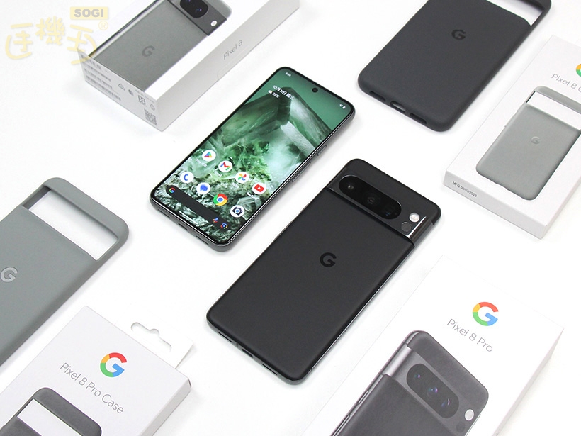 Google Pixel 8 Pro上市一年後便宜多少錢？通路最低價格整理(2024.10)- SOGI 手機王