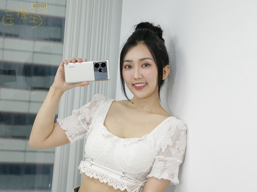 realme GT 6上市3個月後便宜多少錢？通路最低價格一次看(2024.10)- SOGI 手機王