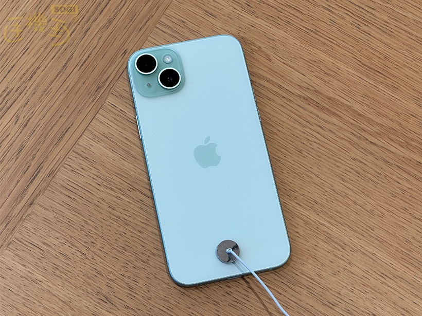 二手iPhone 15現在入手最高省1萬5！通路平均價格一次看(2024.10)- SOGI 手機王