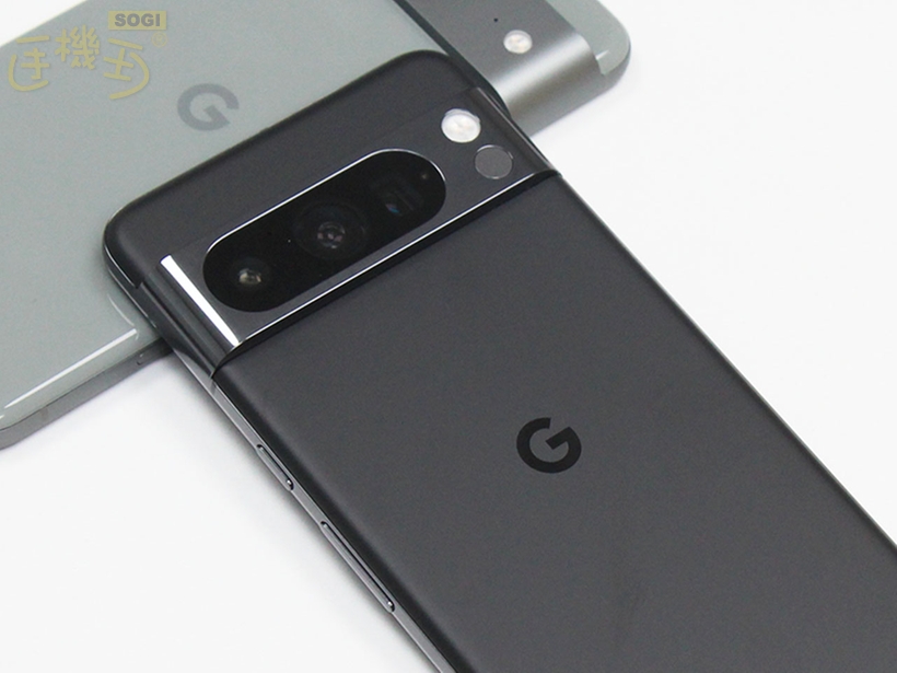 Google Pixel 8 Pro上市一年後便宜多少錢？通路最低價格整理(2024.10)- SOGI 手機王