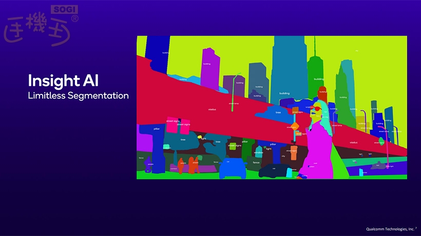 高通發表Snapdragon 8 Elite新旗艦 Oryon CPU首次導入行動平台- SOGI 手機王
