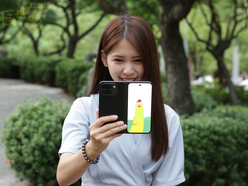 隱私升級、AI應用加持！Google Pixel 9系列與Android 15功能體驗一次看- SOGI 手機王