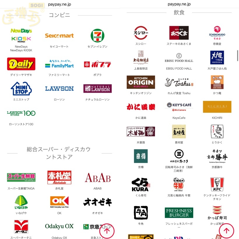 一卡通iPASS MONEY支援日本PayPay！如何使用及優惠一次看懂- SOGI 手機王