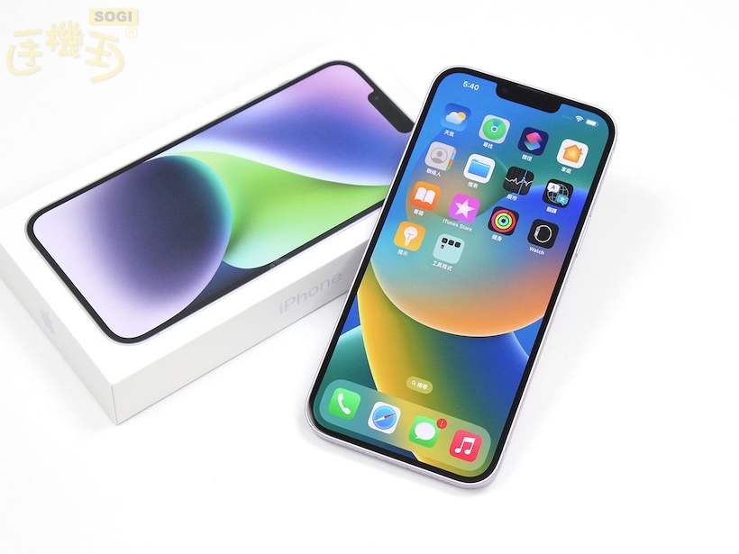 iPhone 14 Plus出現災情啟動瑕疵招回！如何確認免費維修資格一次搞懂- SOGI 手機王