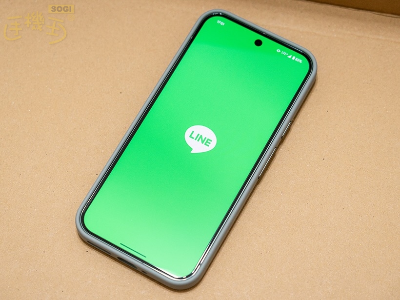 出國換SIM卡可以使用LINE嗎？資料會不見嗎？注意事項一次看懂- SOGI 手機王