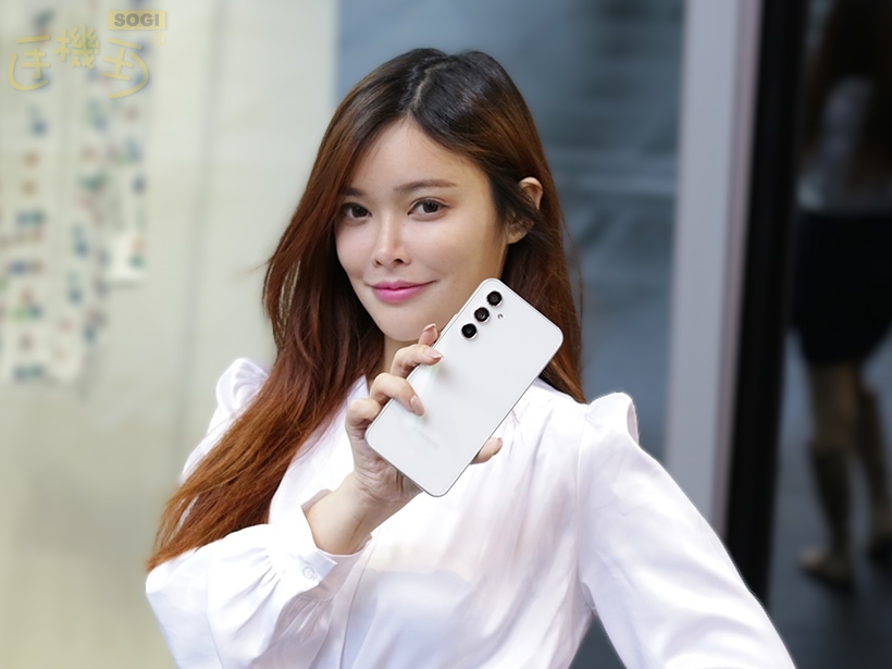 三星A54 5G上市一年半後價格剩下多少？通路最低報價一次看(2024.11)- SOGI 手機王