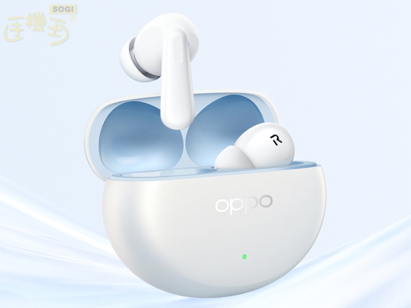 OPPO Reno13系列確定11月底發表 Pad 3與Enco R3 Pro新品同步亮相- SOGI 手機王