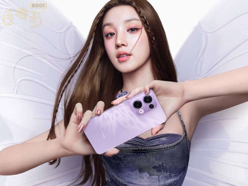 OPPO Reno13系列確定11月底發表 Pad 3與Enco R3 Pro新品同步亮相- SOGI 手機王