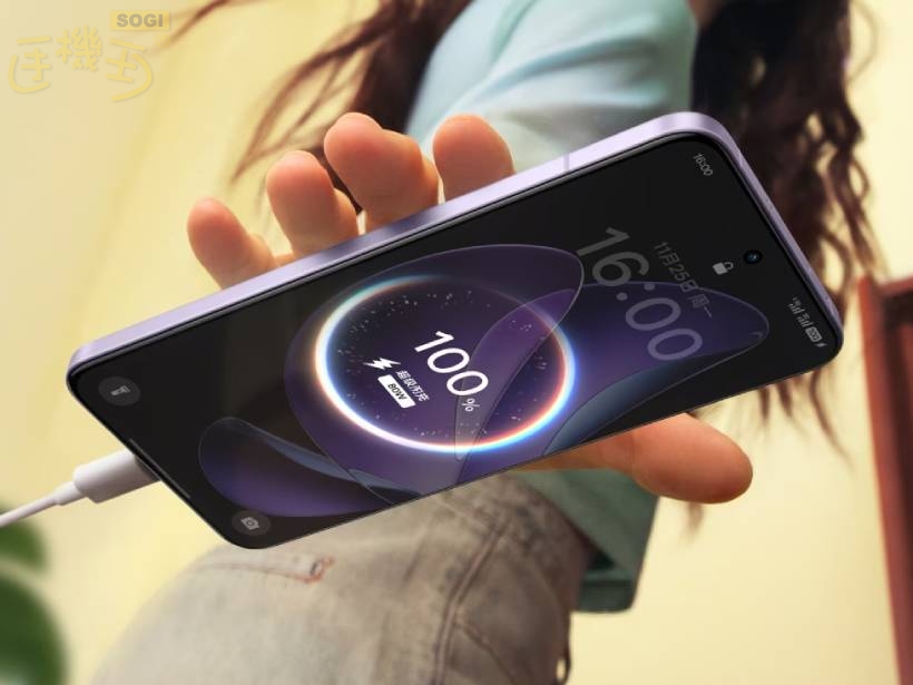 OPPO Reno13系列手機發表 Pad 3平板、Enco R3 Pro耳機亮相- SOGI 手機王