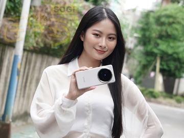 [SOGI調查報告]vivo X200系列手機值不值得買？近7成網友這麼說- SOGI 手機王