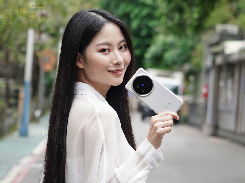 [SOGI調查報告]vivo X200 Pro網友入手後滿意嗎？超過9成給這評價！- SOGI 手機王