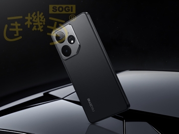 天璣9300+、7千大電量 realme Neo7中階電競旗艦發表- SOGI 手機王