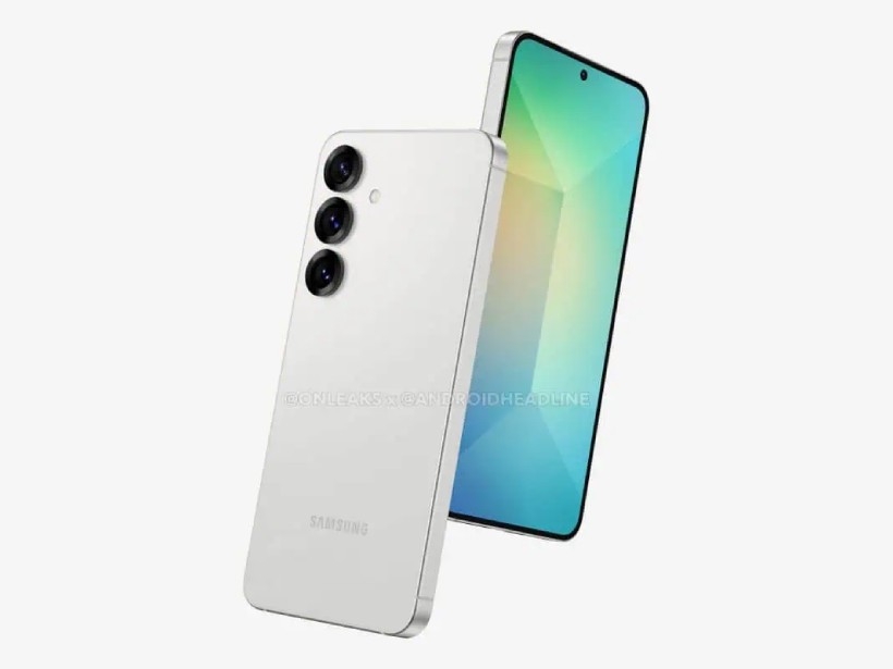 三星S25與S25+傳聞懶人包：顏色、規格、上市時間與價格等最新消息一次看- SOGI 手機王