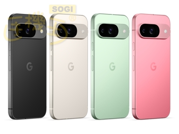 Google Pixel 9a規格疑洩 3月可能提前發表- SOGI 手機王