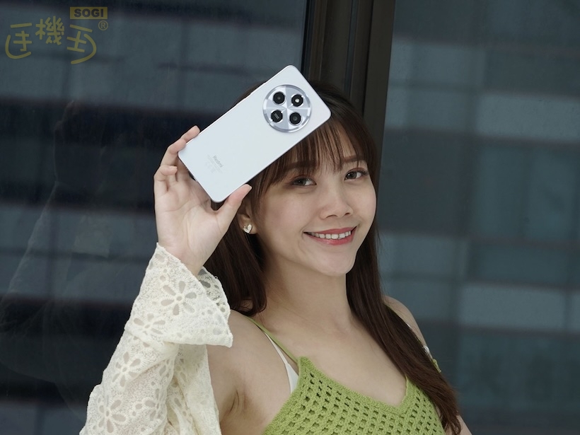 小資族、學生都好入手的6.88吋大螢幕紅米手機！Redmi 14C上市3個月通路最低價不用3千4(2024.12)- SOGI 手機王