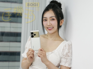 realme GT 6上市不到半年價格已跌5千！划算入手通路、空機最低價格一次看(2024.12)- SOGI 手機王