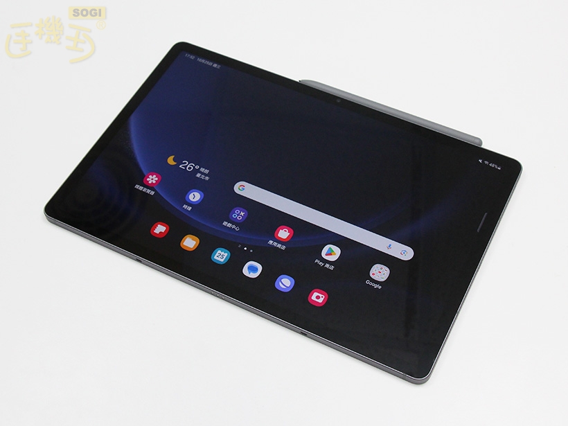 買平板直接多送你一隻手寫筆！三星Tab S9 FE系列通路最低價格一次看(2025.1)- SOGI 手機王