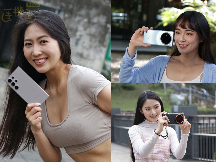 [SOGI調查報告]2024網友最愛演唱會神機是它！近半數網友票投這款手機- SOGI 手機王