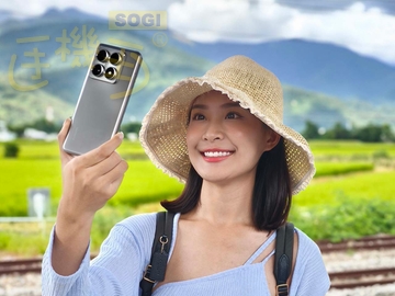 [SOGI調查報告]2024網友票選最佳CP手機！小米14T Pro獲最高人氣- SOGI 手機王