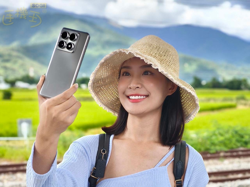 [SOGI調查報告]2024網友票選最佳CP手機！小米14T Pro獲最高人氣- SOGI 手機王