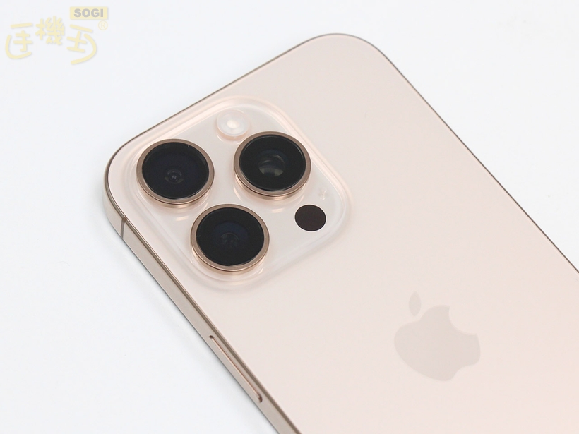 [SOGI調查報告]iPhone 16 Pro Max奪冠！2024網友票選最佳抓拍手機結果出爐- SOGI 手機王