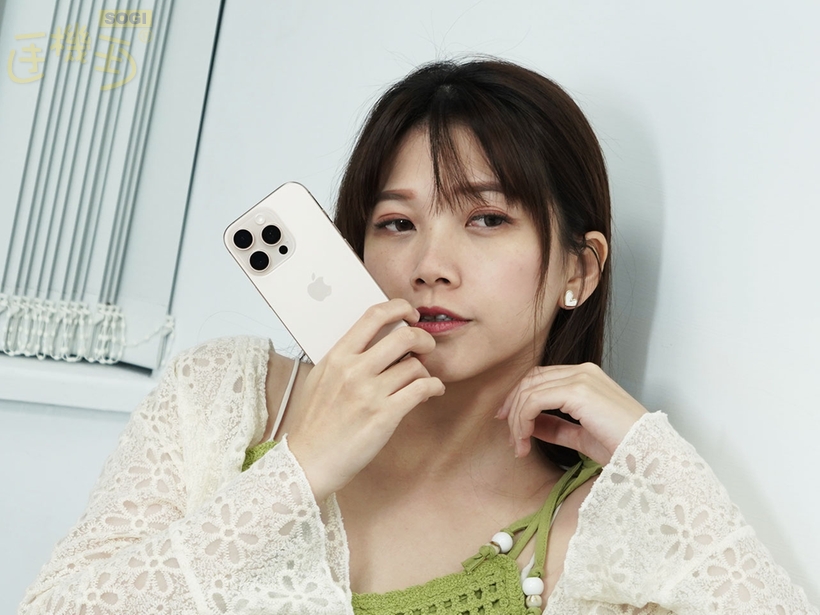 [SOGI調查報告]iPhone 16 Pro Max奪冠！2024網友票選最佳抓拍手機結果出爐- SOGI 手機王