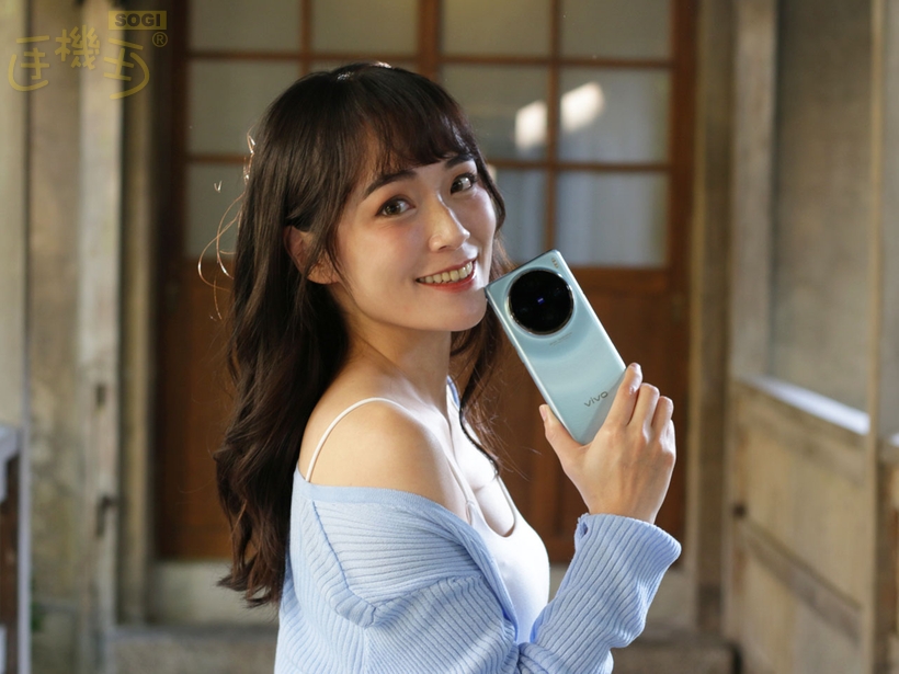[SOGI調查報告]錄影選iPhone 16 Pro Max！2024網友票選最佳Vlog手機- SOGI 手機王