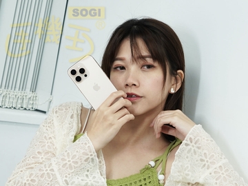 [SOGI調查報告]錄影選iPhone 16 Pro Max！2024網友票選最佳Vlog手機- SOGI 手機王