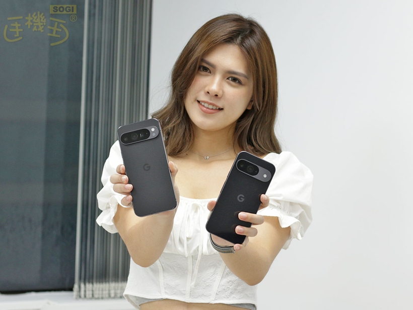 [SOGI調查報告]三星S24系列最聰明！2024網友票選最佳AI應用手機- SOGI 手機王