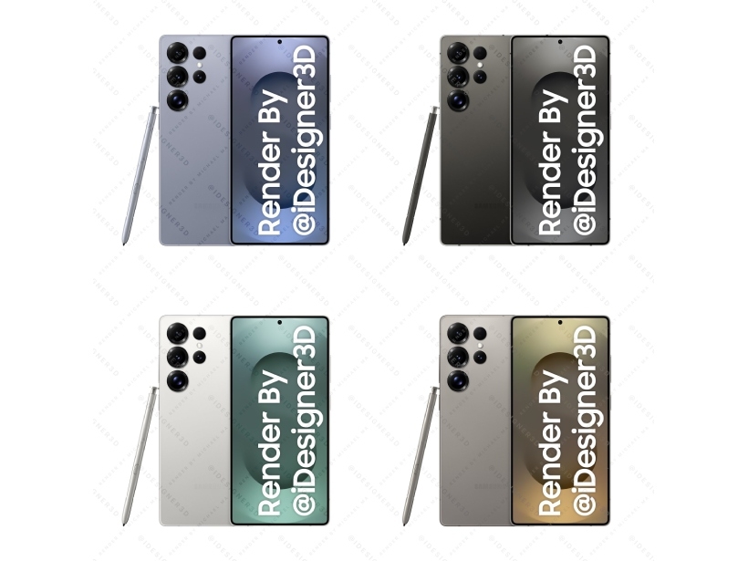 三星S25 Ultra傳聞懶人包：顏色、規格、上市時間與價格等最新消息一次看- SOGI 手機王